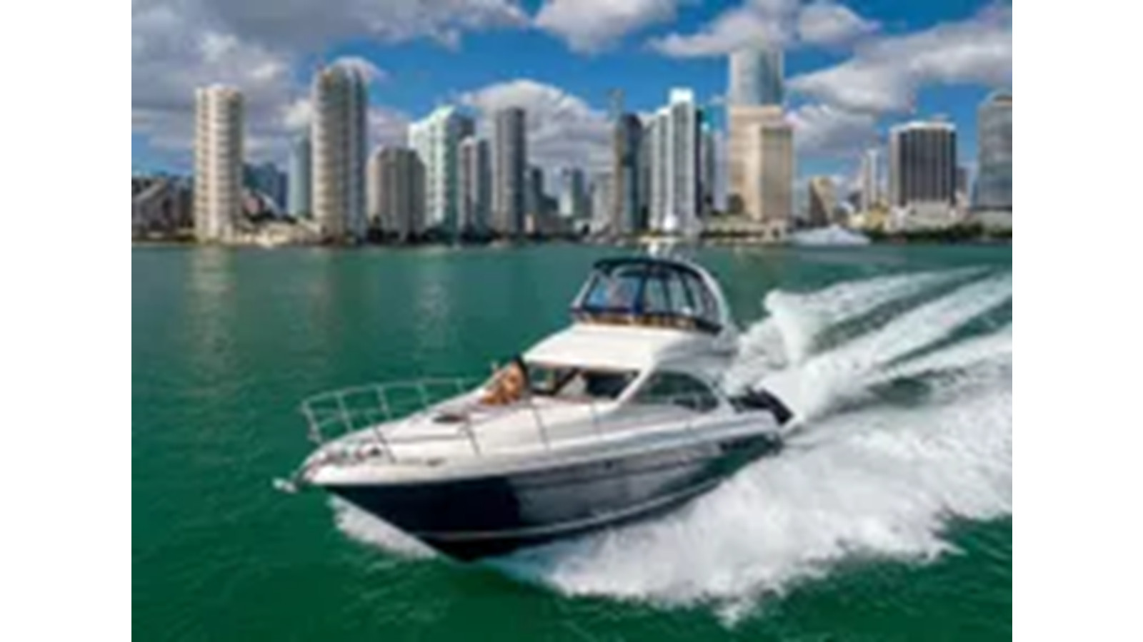2006 SEA RAY SEDAN BRIDGE by Sealine for Sale — Arcon Yachts