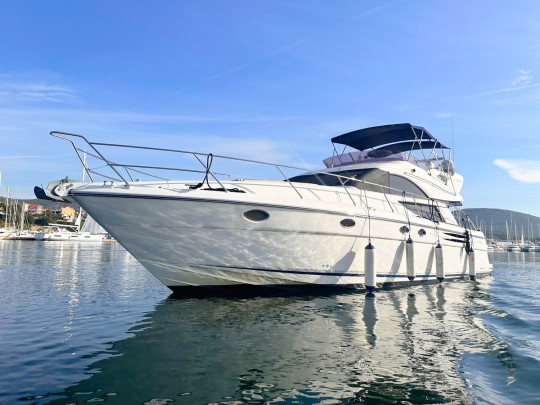 Cheap Yachts for Sale — Arcon Yachts