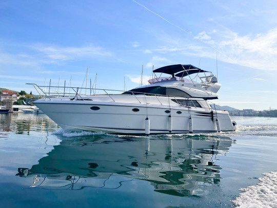 Cheap Yachts for Sale — Arcon Yachts