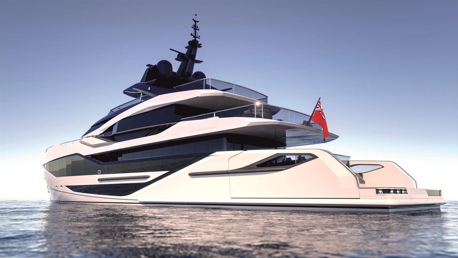 Sunseeker, Shipyard Information and Model Range — Arcon Yachts