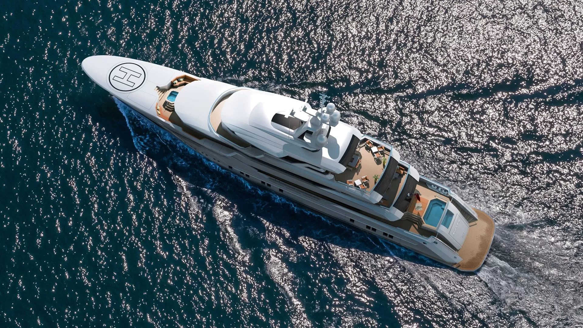 Bilgin Yachts — Leading Turkish Superyacht Builder